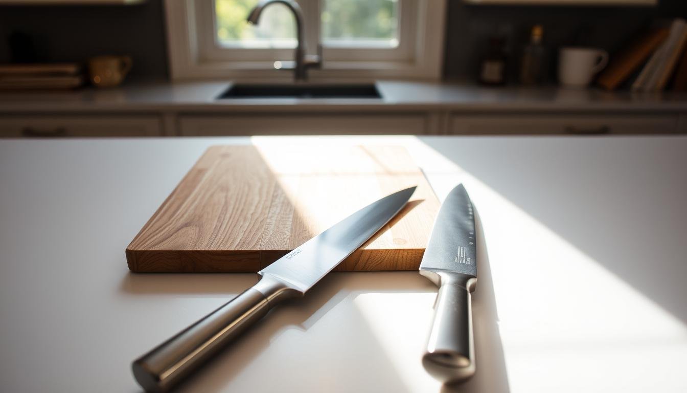 Wood Vs Plastic Cutting Board: Complete Guide for Home Cooks